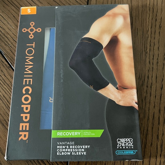 Tommie Copper | Other | Nwt Tommie Copper Mens Recovery Compression ...